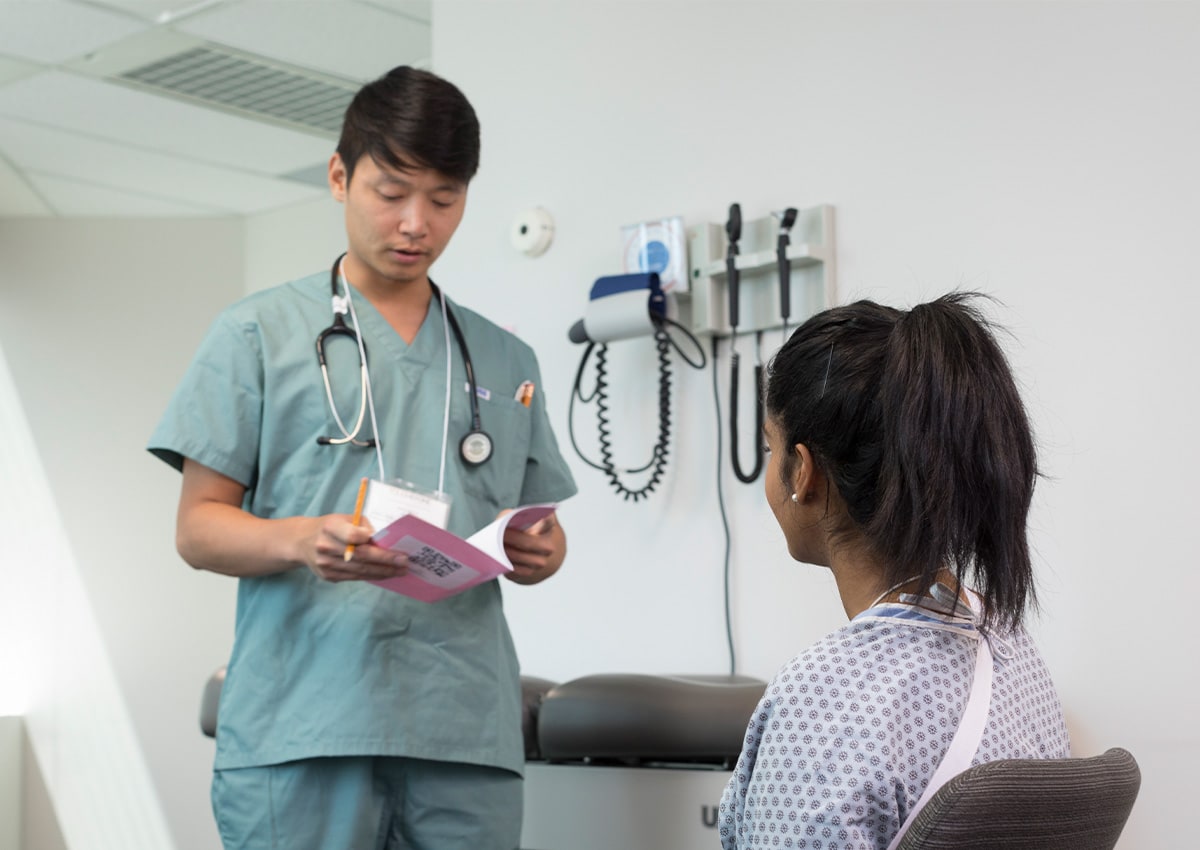 Nurse Practitioner Practice Assessment (NPPA) - Touchstone Institute