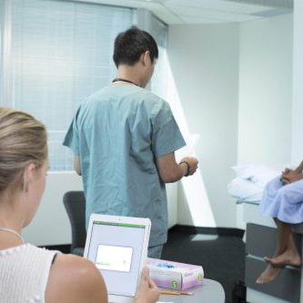 Governance - Touchstone Institute